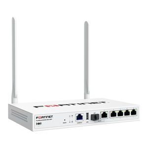 FORTINET FORTIBRANCHSASE 20G QUICK START MANUAL Pdf Download | ManualsLib