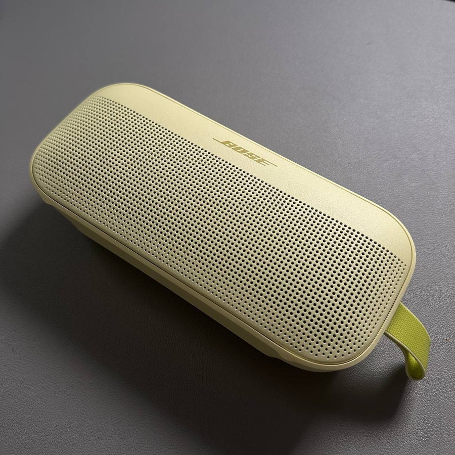 How to Reset Bose SoundLink Flex II: A Complete Guide | ManualsLib