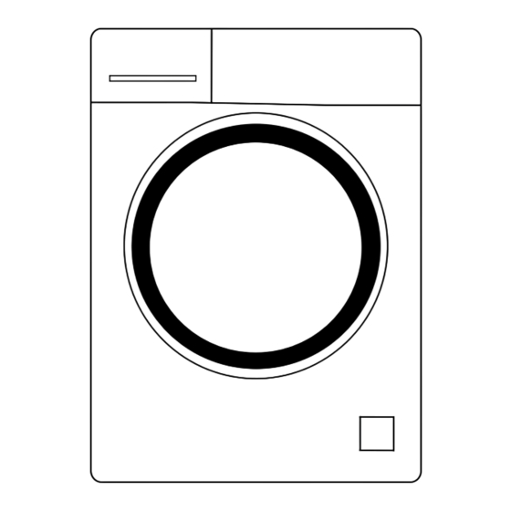 SMEG SAWM814S USER MANUAL Pdf Download | ManualsLib