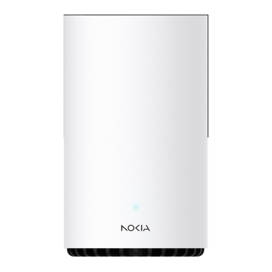 NOKIA BEACON 3.1 QUICK START MANUAL Pdf Download | ManualsLib