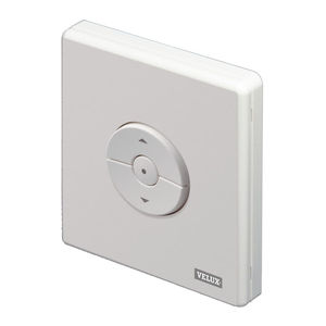 VELUX KLI 110 INSTRUCTIONS MANUAL Pdf Download | ManualsLib