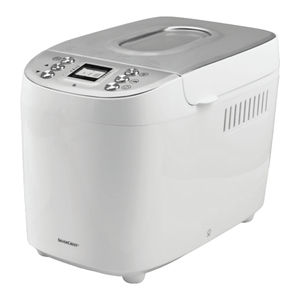 SILVERCREST SBB 850 E1 QUICK START MANUAL Pdf Download | ManualsLib