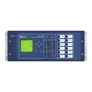 SEL -451-6 MANUAL Pdf Download | ManualsLib