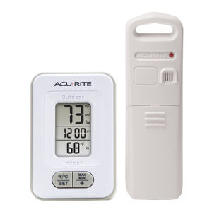 ACU-RITE 02044W INSTRUCTION MANUAL Pdf Download | ManualsLib