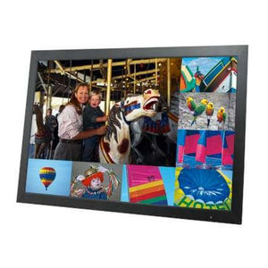 Psi displays IP-16 Series Manuals | ManualsLib