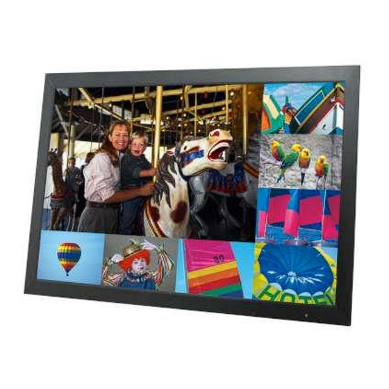 PSI DISPLAYS IP-16 SERIES USER MANUAL Pdf Download | ManualsLib