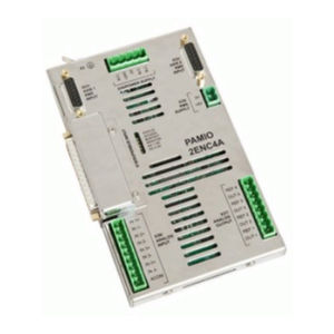 Power automation PA 8000 Manuals | ManualsLib