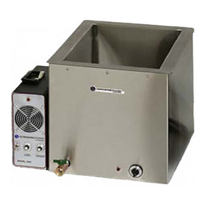 Ultrasonic BT H Series Manuals | ManualsLib