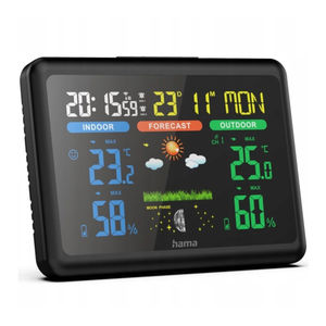 HAMA COLOR 00185861 OPERATING INSTRUCTIONS MANUAL Pdf Download | ManualsLib