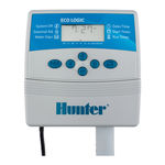 HUNTER ECO LOGIC INSTRUCTIONS Pdf Download | ManualsLib