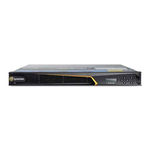 SYMANTEC PROXYSG S200 QUICK START MANUAL Pdf Download | ManualsLib