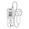EXTECH INSTRUMENTS HD350 USER MANUAL Pdf Download | ManualsLib