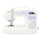 JANOME DC 3018 INSTRUCTION BOOK Pdf Download | ManualsLib