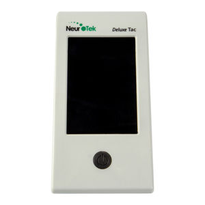 NEUROTEK ELITE SERIES QUICK START MANUAL Pdf Download | ManualsLib