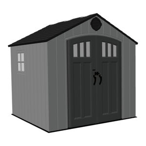 LIFETIME 60358 ASSEMBLY INSTRUCTIONS MANUAL Pdf Download | ManualsLib