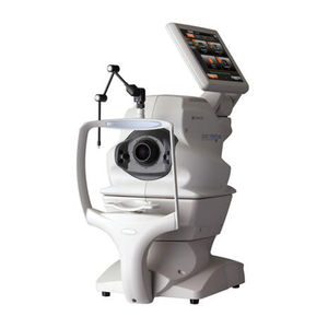 TOPCON 3D OCT-1 USER MANUAL Pdf Download | ManualsLib