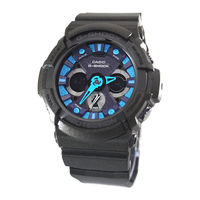 CASIO 5229 OPERATION MANUAL Pdf Download | ManualsLib