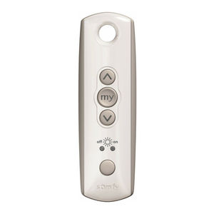 SOMFY RTS SERIES USER MANUAL Pdf Download | ManualsLib