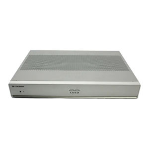 CISCO 1101-4P NETWORK ROUTER HARDWARE INSTALLATION MANUAL | ManualsLib