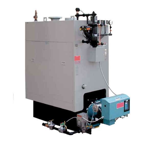 BRYAN BOILERS BRYAN KNOCKDOWN CLM-120 29 BROCHURE & SPECS Pdf Download ...