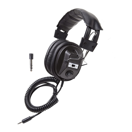 CALIFONE 3068AV SPECIFICATIONS Pdf Download | ManualsLib