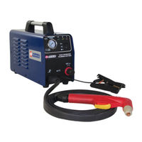 Campbell hausfeld FARMHAND 125 Manuals | ManualsLib