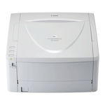 CANON IMAGE FORMULA DR-6010C USER MANUAL Pdf Download | ManualsLib