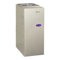 CARRIER 58MCB SERVICE AND MAINTENANCE INSTRUCTIONS Pdf Download ...