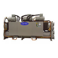 Carrier ComfortLink 30HXC076 Manuals | ManualsLib