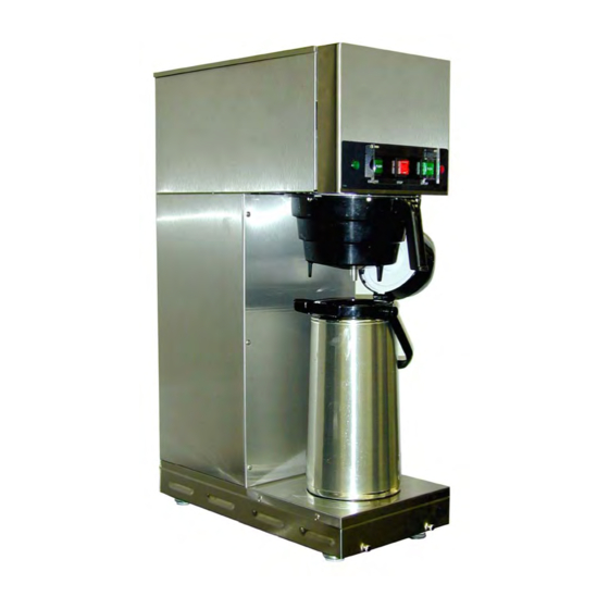 CECILWARE JAVA 2-QB USER MANUAL Pdf Download | ManualsLib