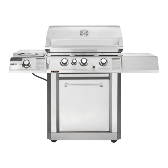 CENTRO 7012009 ASSEMBLY MANUAL Pdf Download | ManualsLib