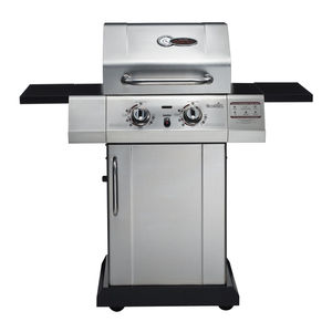 CHAR-BROIL RED 463250211 PRODUCT MANUAL Pdf Download | ManualsLib