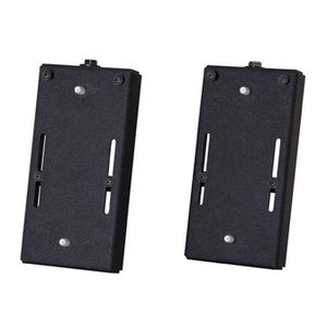 CHIEF UNIVERSAL WALL MOUNTING BRACKET OFBU INSTALLATION INSTRUCTIONS ...