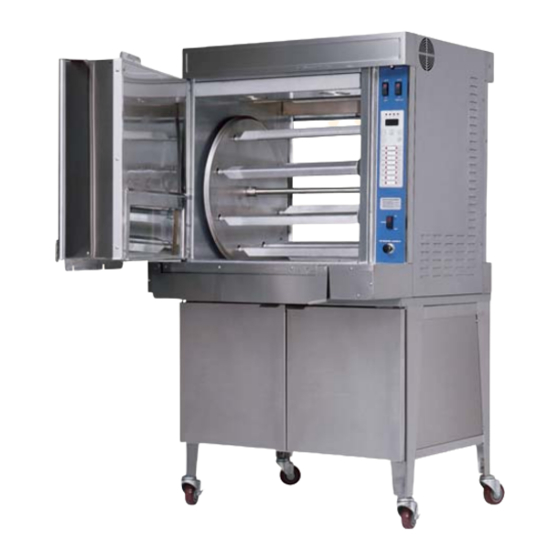 CLEVELAND ENODIS CR-32 BROCHURE Pdf Download | ManualsLib