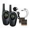 COBRA MICROTALK MT 975 TWO-WAY RADIO USER MANUAL | ManualsLib