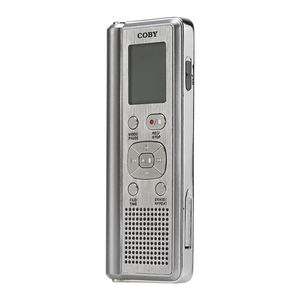 COBY CXR190-1G INSTRUCTION MANUAL Pdf Download | ManualsLib