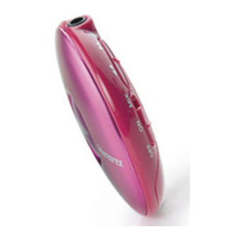 MEMOREX MMP8551 MP3 PLAYER USER MANUAL | ManualsLib