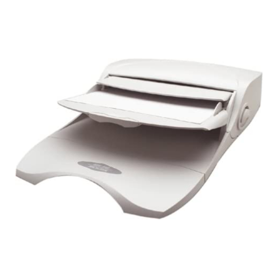 MICROTEK SCANMAKER 5950 SCANNER INSTALL MANUAL | ManualsLib