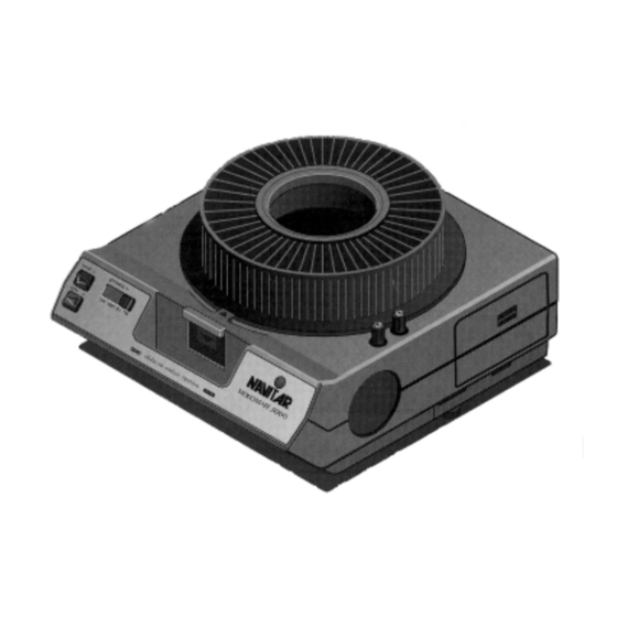 NAVITAR EXW-J BROCHURE Pdf Download | ManualsLib