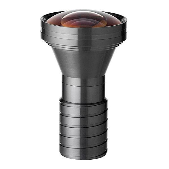 NAVITAR 681MCL012 INSTALLATION INSTRUCTIONS Pdf Download | ManualsLib