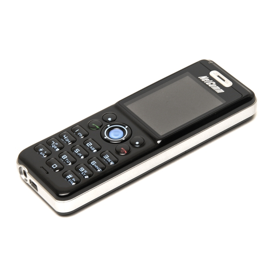 NETCOMM V24W IP PHONE QUICK START MANUAL | ManualsLib
