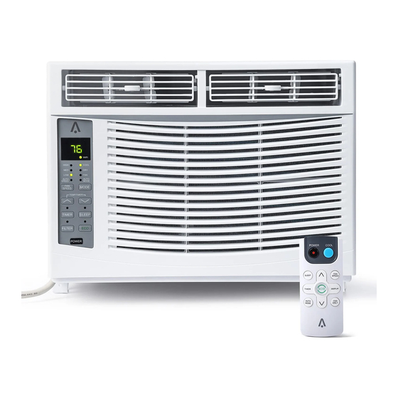 ACEKOOL CW1 USER MANUAL Pdf Download | ManualsLib