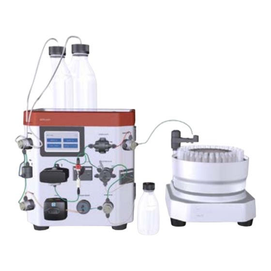 CYTIVA AKTA START MAINTENANCE CARD Pdf Download | ManualsLib