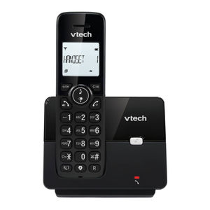 VTech CS2000, CS2001, CS2002, CS2003 Quick Start Guide | ManualsLib