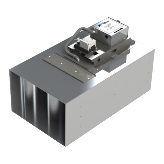 ACCUTROL ACCUVALVE AVT4000 SERIES INSTALLATION & OPERATION MANUAL Pdf ...