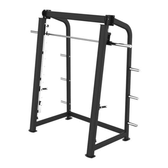 MAYHEM STRENGTH HAVOC SERIES ASSEMBLY INSTRUCTIONS MANUAL Pdf Download ...