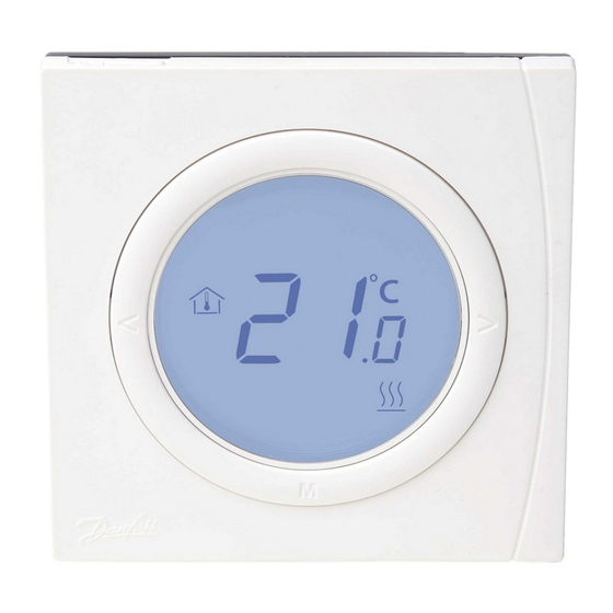 DANFOSS BASIC PLUS2 USER MANUAL Pdf Download | ManualsLib