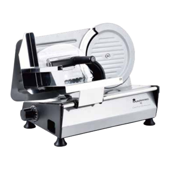 MASTERPRO CARLO CRACCO BGMP-9143 INSTRUCTION MANUAL Pdf Download ...