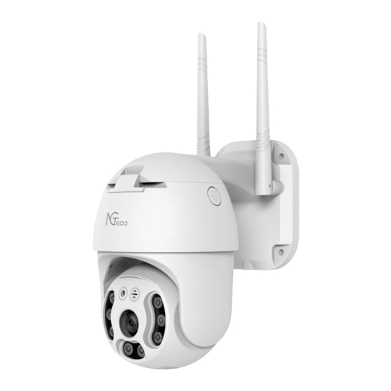 NGTECO NG-C4200 SERIES FAST MANUAL Pdf Download | ManualsLib