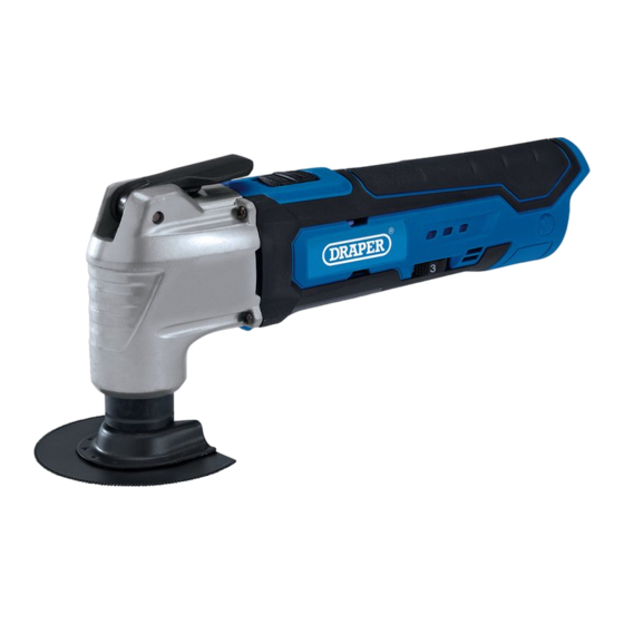 DRAPER 19392 MANUAL Pdf Download | ManualsLib